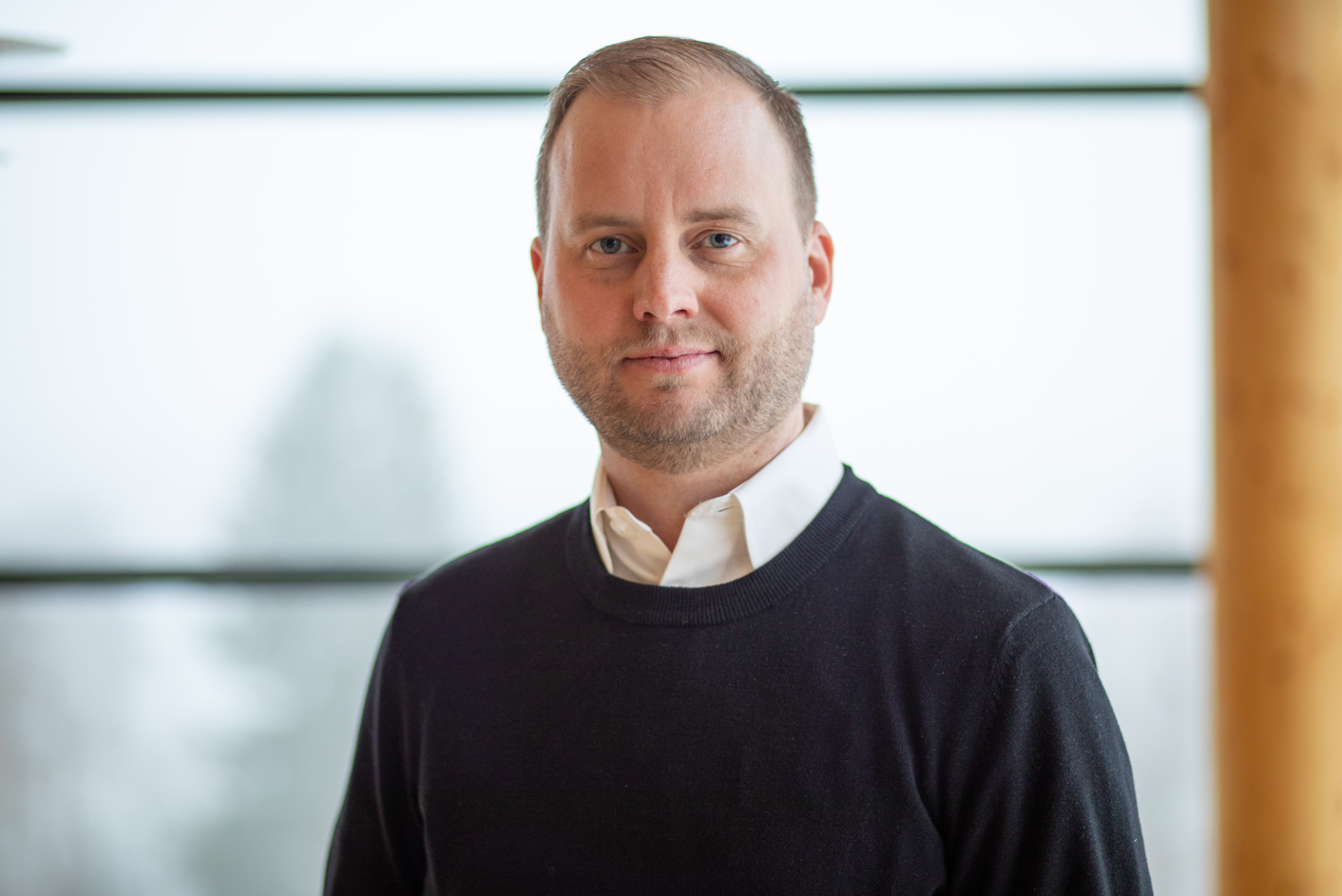 AI ska automatisera timmerbilens lastning - Mistra Digital Forest